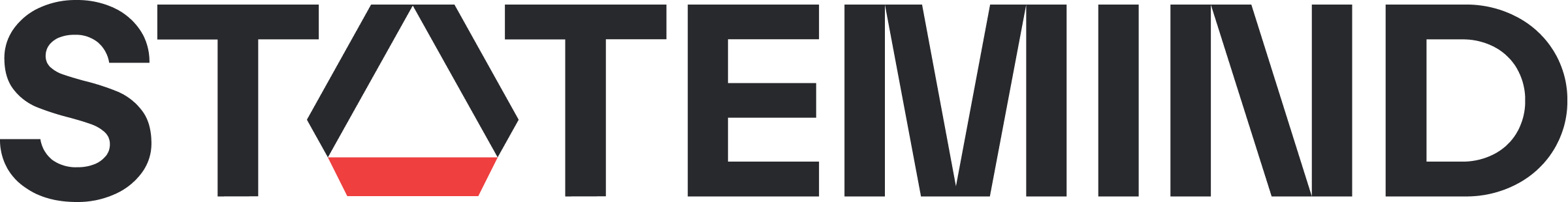 Statemind: blockchain security